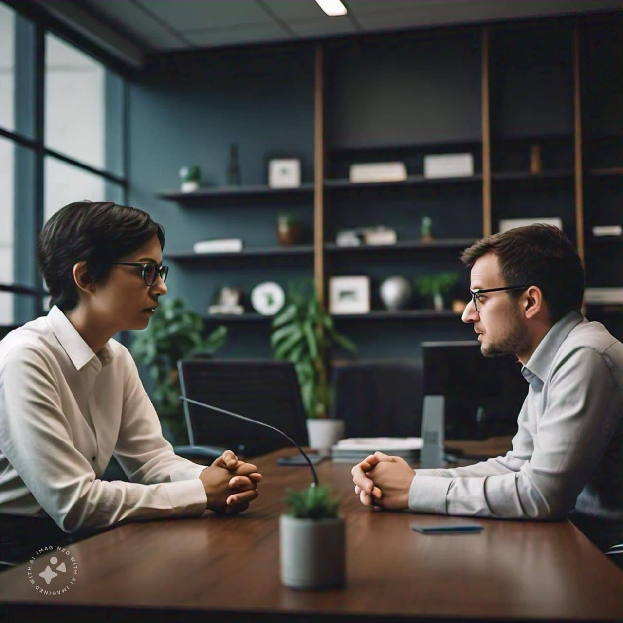 When Silence Feels Safer, But Speaking Up Helps Relationships ...