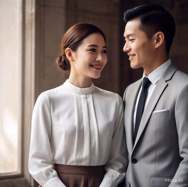 Longing for Love: Why It’s Not a Weakness and What It’s Really Saying ...