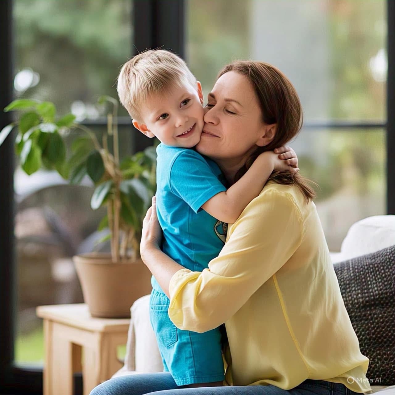 Why Giving Love Can Feel Harder Than Receiving It - Goldstein Therapy