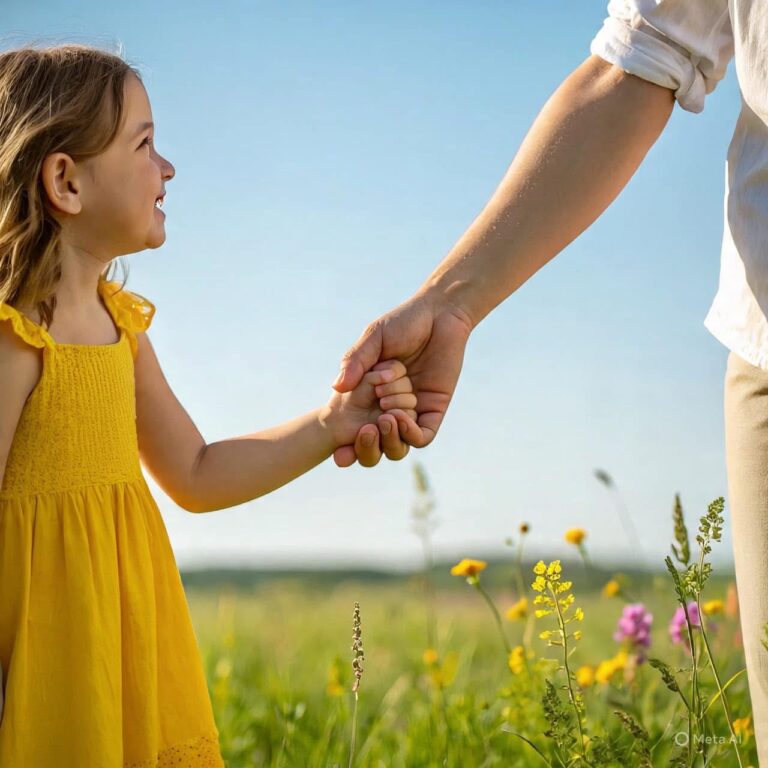 Esti and The Space Between Us: A Therapy Anecdote - Goldstein Therapy